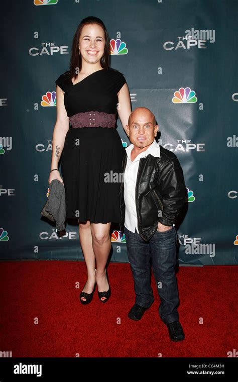 Martin Klebba Daughter