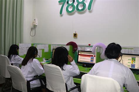 အသုံးပြုသူ Customer များ အခမဲ့ကျန်းမာရေးဆွေးနွေးတိုင်ပင်မှုများ ရယူနိုင်ရန်အတွက် ‘၇၈၈၇ သို့ဖုန