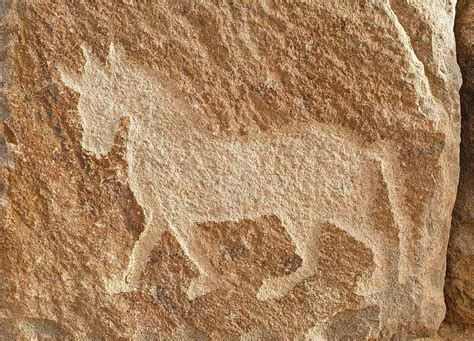 Thamud People Of Hz Saleh عليه اسلام Atlasislamica