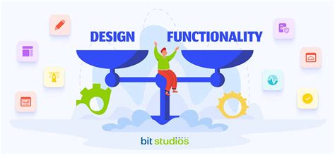 Balancing Design And Functionality In Custom Software By Jeffery Thompson Jul 2023 Medium