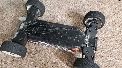 Tekno EB48 SL 1 8 Buggy ARTR R C Tech Forums