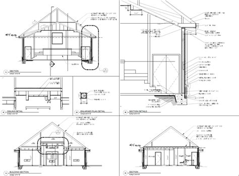 Construction Document Section