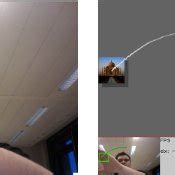Basic Setup Using Only The Optical Flow To Control One Image Download Scientific Diagram