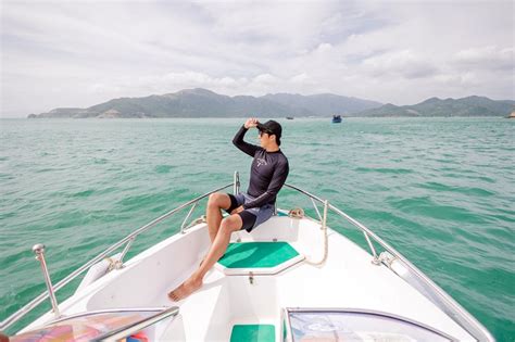 나트랑 여행 코스 미니비치 단독투어 현지여행사 가이드맨 이용정보 꿀팁 네이버 블로그