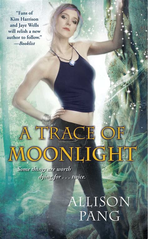 A Trace Of Moonlight Ebook By Allison Pang Official Publisher Page Simon And Schuster Uk