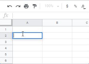 How To Edit Data In A Google Sheet Cell ExcelNotes