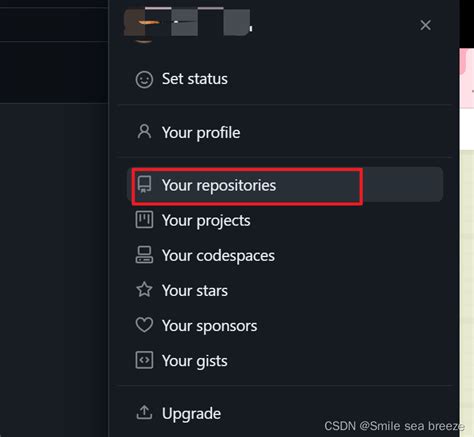 Github上建立新项目超详细方法过程github创建项目 Csdn博客 Github上建立新项目超详细方法过程github创建项目 Csdn博客