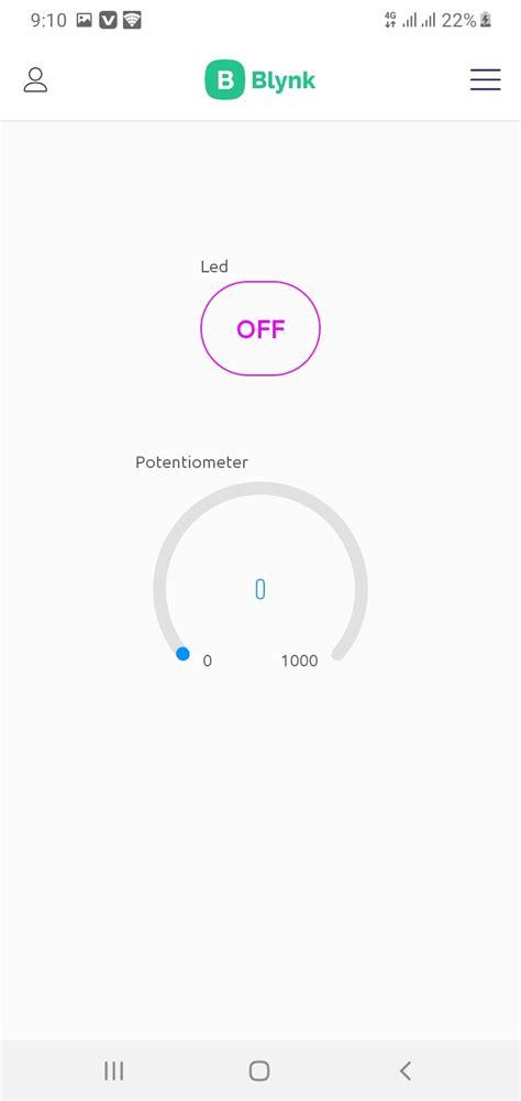 blynk 2 0 getting started tutorial new blynk app v2 0 with esp32