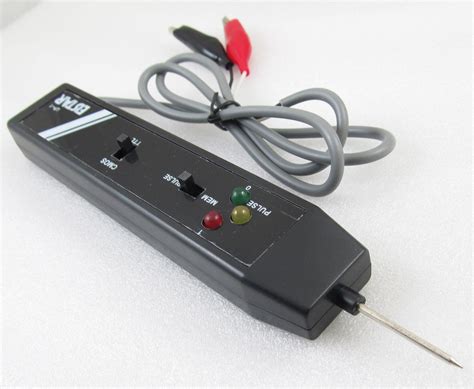 1set High Frequency Response Dtl Ttl And Cmos Logic Probe Lp 1 Ebay Australia