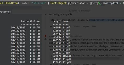 Powershell Album On Imgur