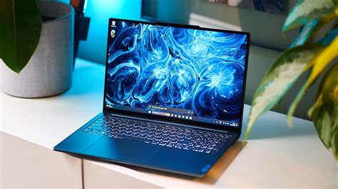 Найновіша лінійка ноутбуків Yoga від Lenovo розширює можливості творців від натхнення до