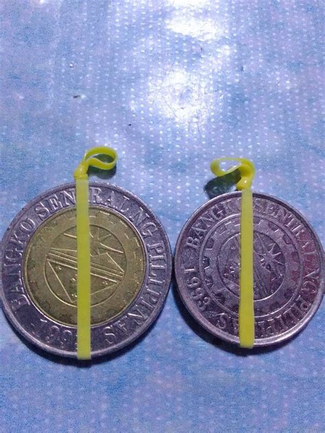 2017 Rotated Die Error Hobbies And Toys Memorabilia And Collectibles Currency On Carousell