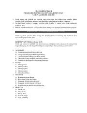 Dalam Sebuah Pertemuan Yang Hadir Adalah Wanita Sebanyak Pria Yang Hadir Course Hero