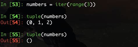 python：range 对象并不是迭代器 range是迭代器还是生成器 csdn博客