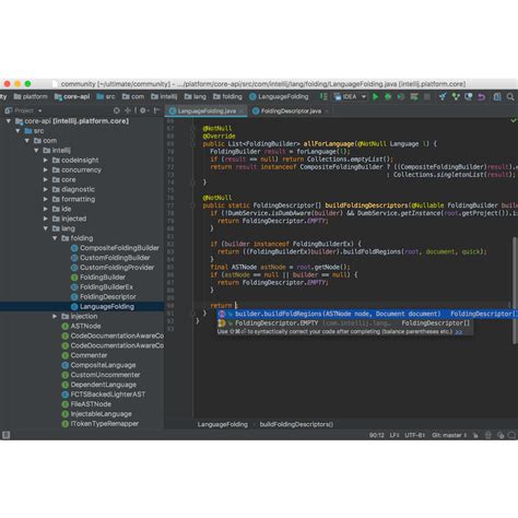 21 Best Intellij Idea Alternatives Reviews Features Pros And Cons