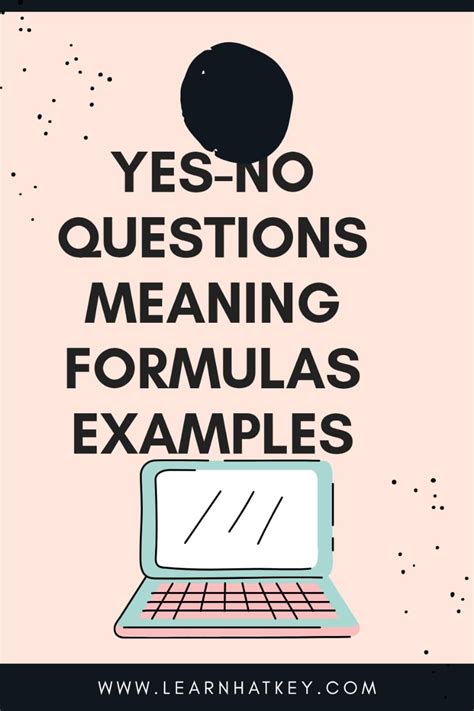 Meaning Of Yes Yes At Carol Connell Blog