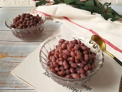 蜜红豆蜜红豆图片蜜渍红豆大山谷图库