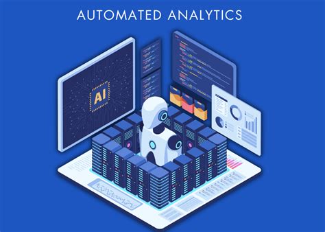 Automated Analytics For Business Growth Eliminate Manual Errors Automated Analytics For Business Growth Eliminate Manual Errors