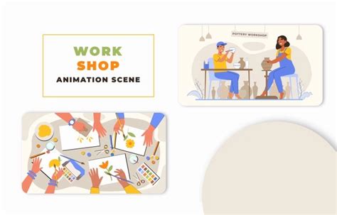 Download Free After Effects Explainer Animation Templates And Animations