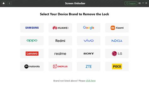 How To Unlock LG Phone Forgot Password Without Resetting