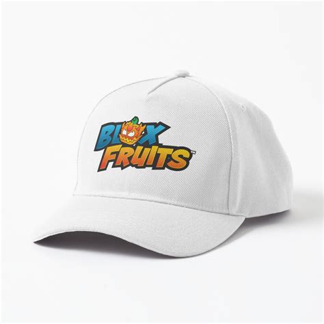 Blox Fruits Merch Blox Fruits Logo Sticker By Wilhelmlarkin Redbubble
