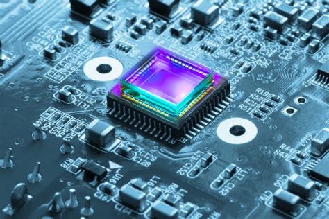 Fiducial Markers In Pcb Design And Assembly One Stop Pcba Manufacturer