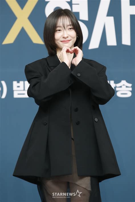 박지현 M리부트 주연 물망소속사 검토 작품 중 하나 공식 스타뉴스