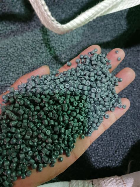 Pp Repro Pellets Pp Injection Cp