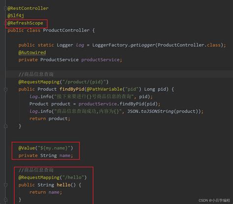 微服务之Nacos nacos微服务 CSDN博客