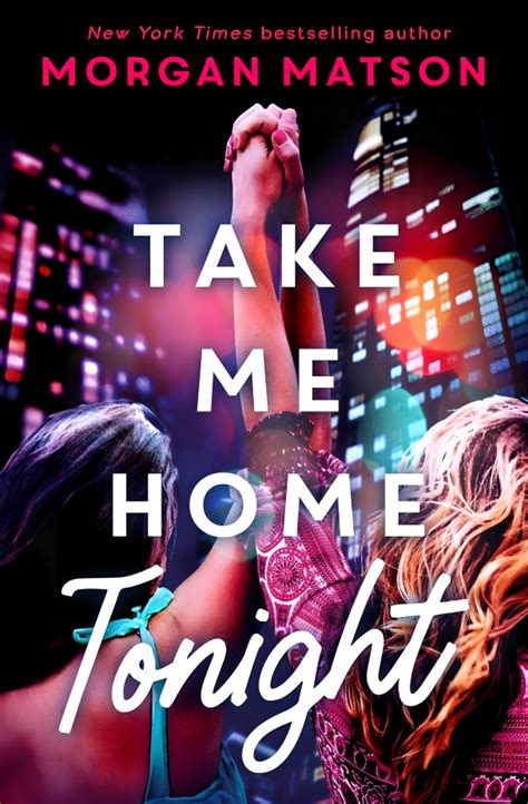 Take Me Home Tonight Bookxcess