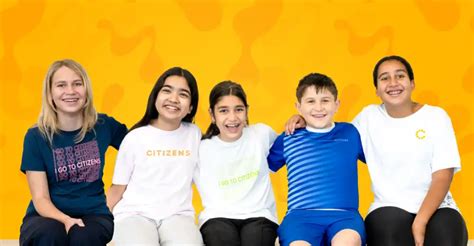 About Citizens School