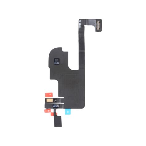 Iphone 14 Replacement Proximity Sensor Flex Ga Tech