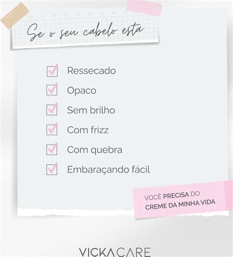 Vicka Care Sérum De Nutrição My Cream 250ml