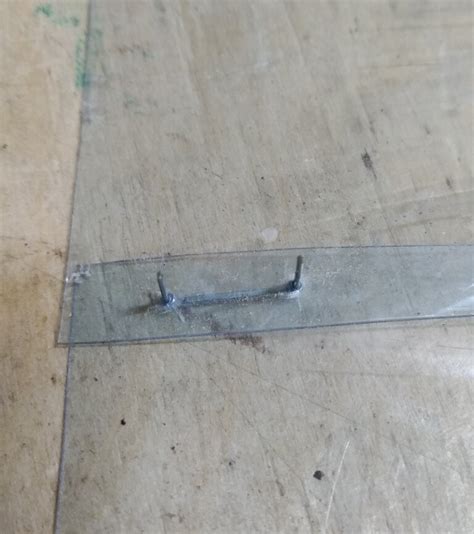 Способ сделать ровные листы из пластиковой бутылки и соединить их между собой Pahasever Дзен