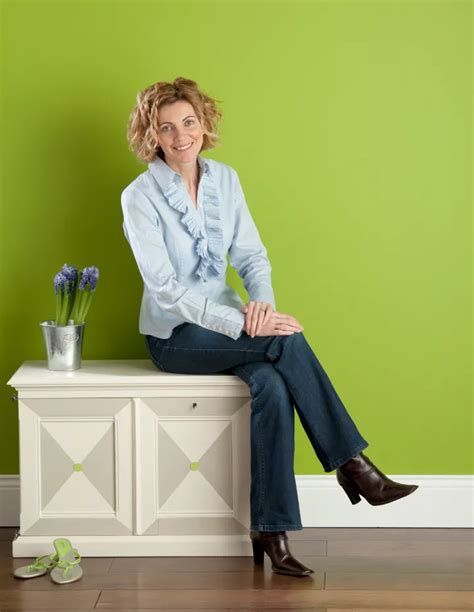 About Avril Avril Murphy Allen