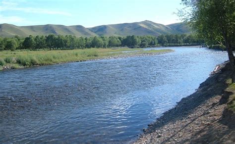 Үер усны аюулаас сэрэмжлүүлж байна