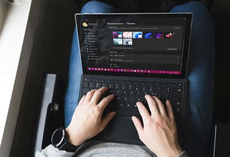 Как настроить Windows 11 Майкрософт