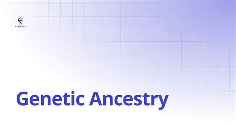 genetic ancestry finngen handbook