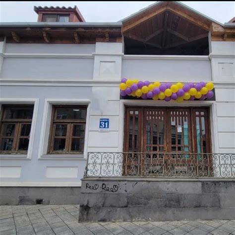 მეორადი ტანსაცმელი გორში ა შ