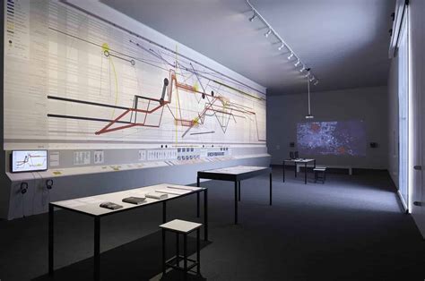 Forensic Architecture Hacia Una Estética Investigativa ← Forensic