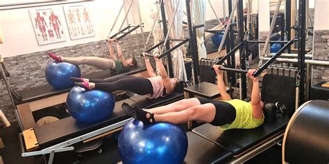 The Biomechanics Lab