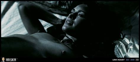 Movie Nudity Report 300 Rise Of An Empire