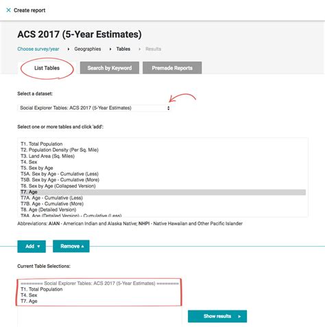 Create Report Using Reports App Creating Reports Using Reports