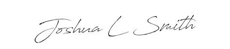 74 Joshua L Smith Name Signature Style Ideas First Class E Signature