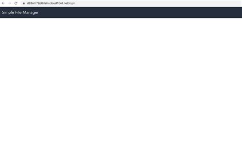 Building Distributable For Customization Not Working · Issue 188 · Aws Solutionssimple File
