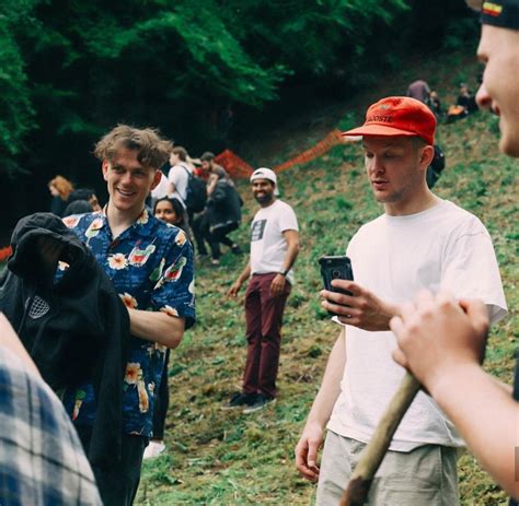 Hi Bit Of A Colour Grading Noob Here Could Anyone Help Me With The Colours In This Image Im