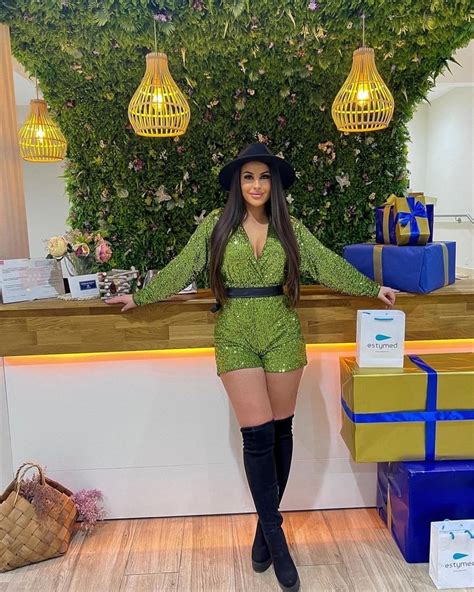 Image Of Yoana Cuesta Cortijo
