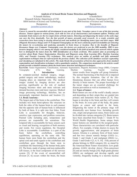 Pdf Analysis Of Recent Advancement In Unsupervised Deep Learning