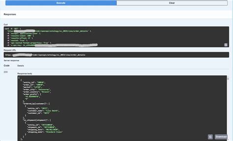 Semantic Swagger Self Documenting API For Every Semantic Model Timbr Ai