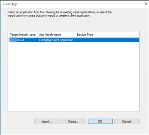 Setup SCCM Cloud Management Gateway SCCM CMG